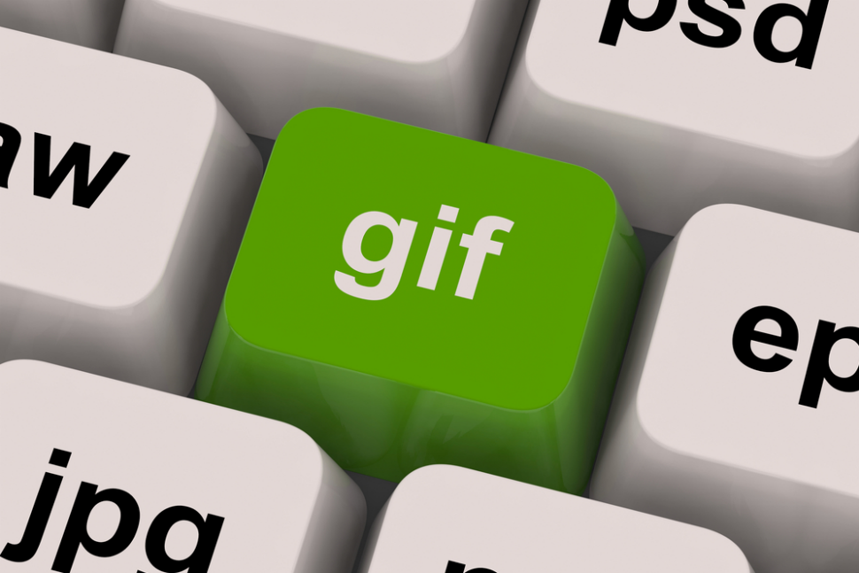 The Best Animated GIFs on Twitter so far from Brands | Epic New Media