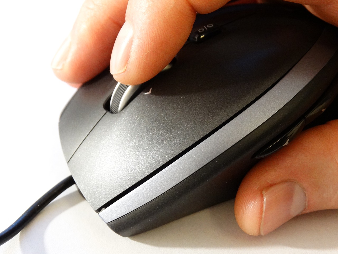 Five features that increase the CTR in PPC ads | Epic New Media